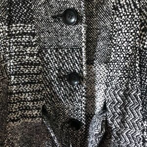Novelti | Jackets & Coats | Nwot Novelti Wool Cape Coat | Poshmark